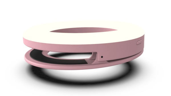 OlumiRing™ | The Ring Light, Re-Imagined | Studio Lighting On The Go ...